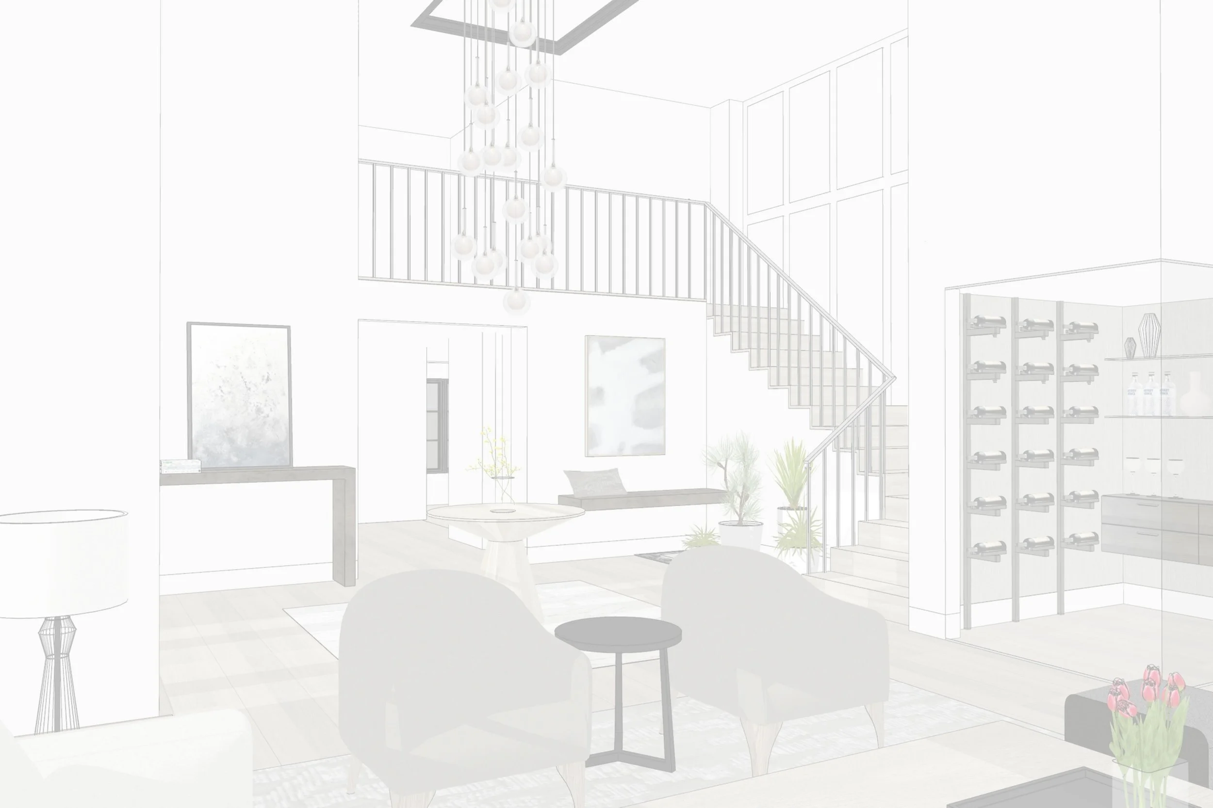 PROJECTS — Sullivan Design Studio