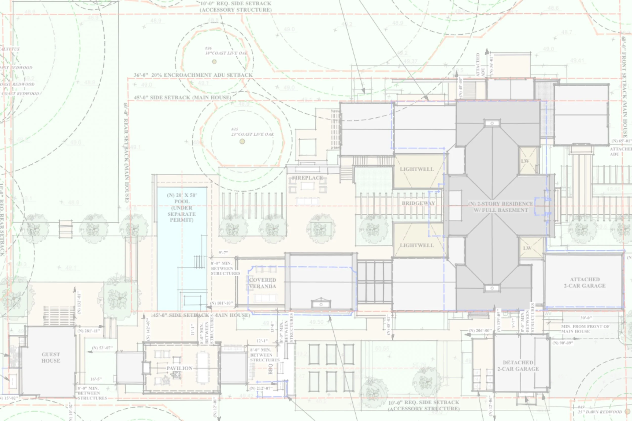 PROJECTS — Sullivan Design Studio