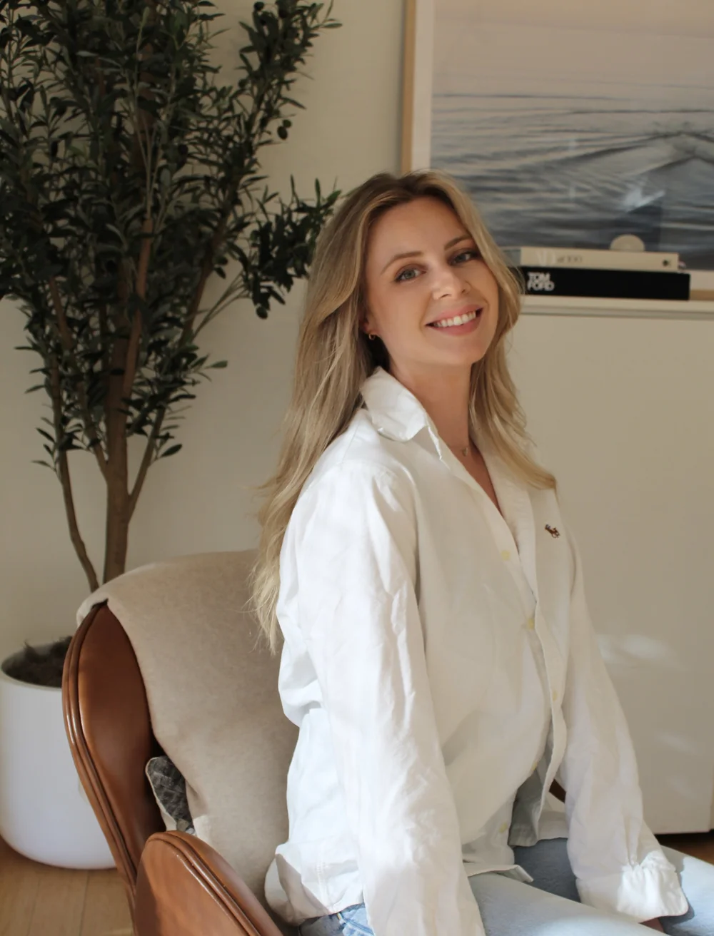 Bailey Sullivan — Sullivan Design Studio