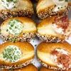B. Doughnut- La Plata