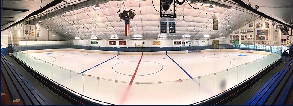 Sport-O-Rama Ice Rinks