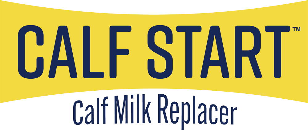 Calf Start 24/20