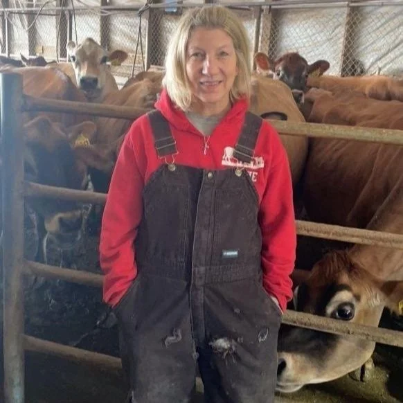 We Are Agriculture! A Salute to National Women’s History Month ...