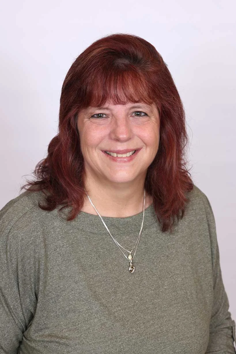 Ann Heiser