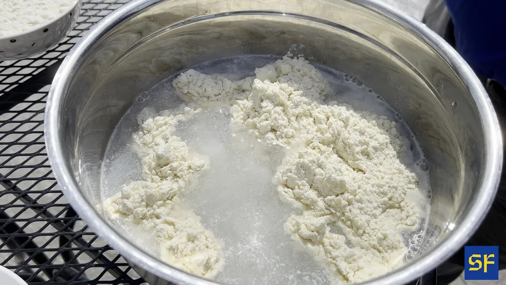 Milk Replacers Built Right for the Job - Strauss Reads