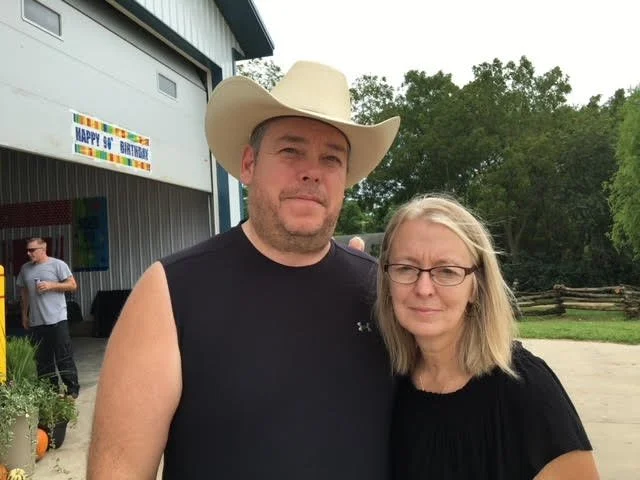 Saluting Two Women Who’ve Blazed Ag Trails - Strauss Reads