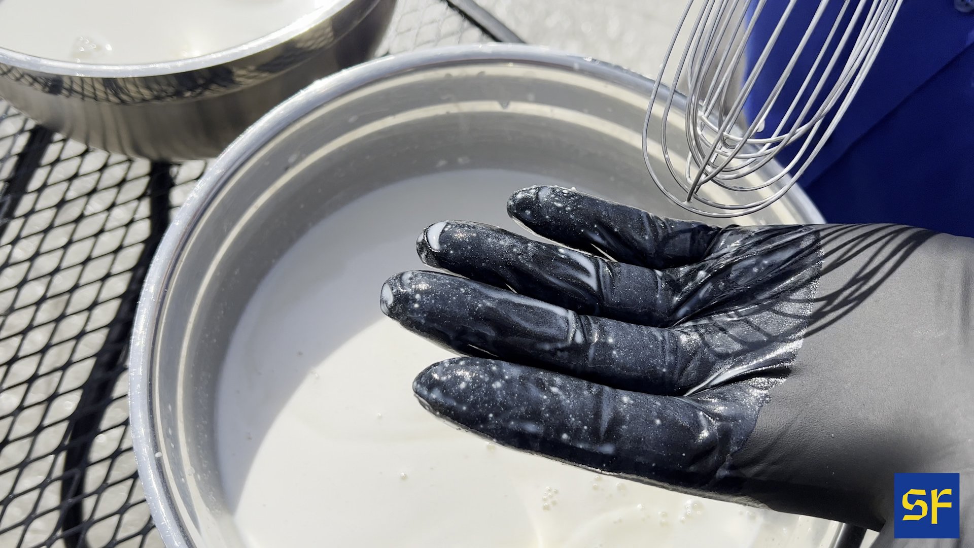 Milk Replacers Built Right for the Job - Strauss Reads