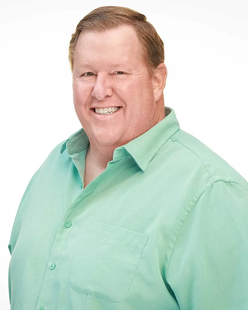 Tim MacDonald