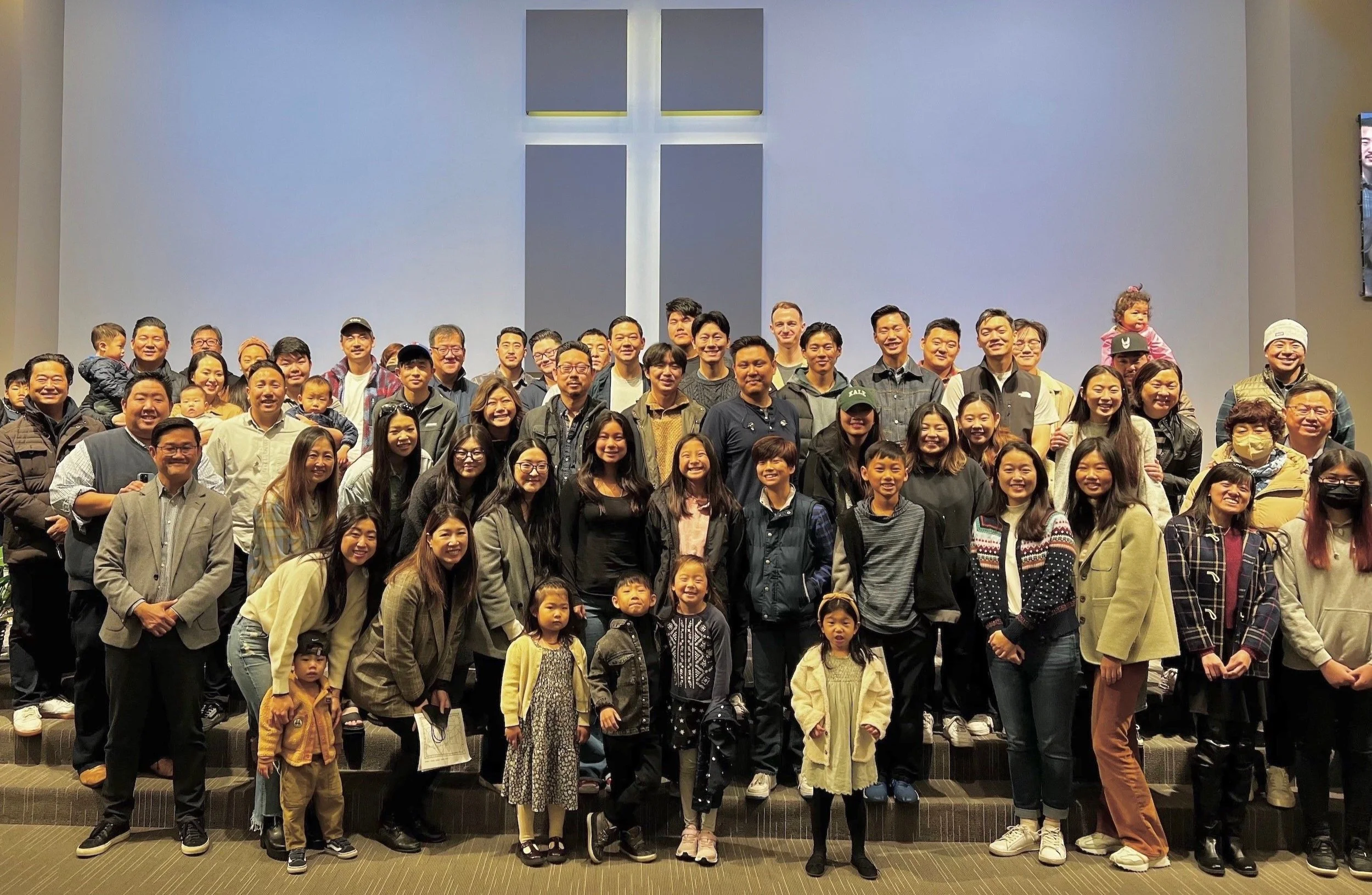 Grace Redeemer Church