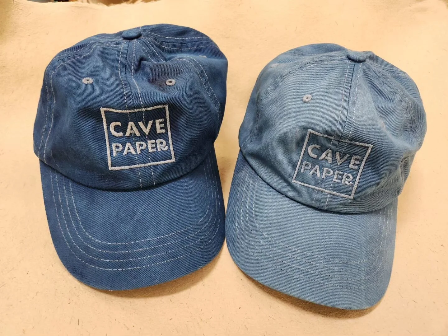 CAVE PAPER
