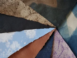 ABOUT — CAVE PAPER