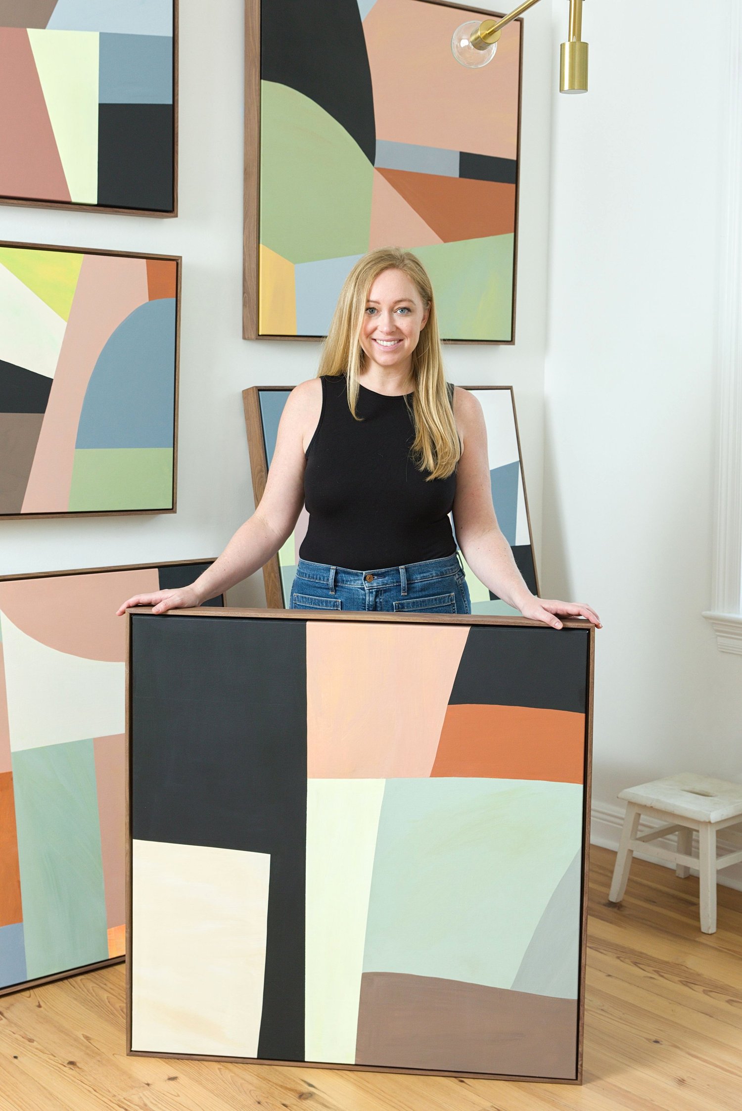 Shop — Mixed Media & Collage Artist