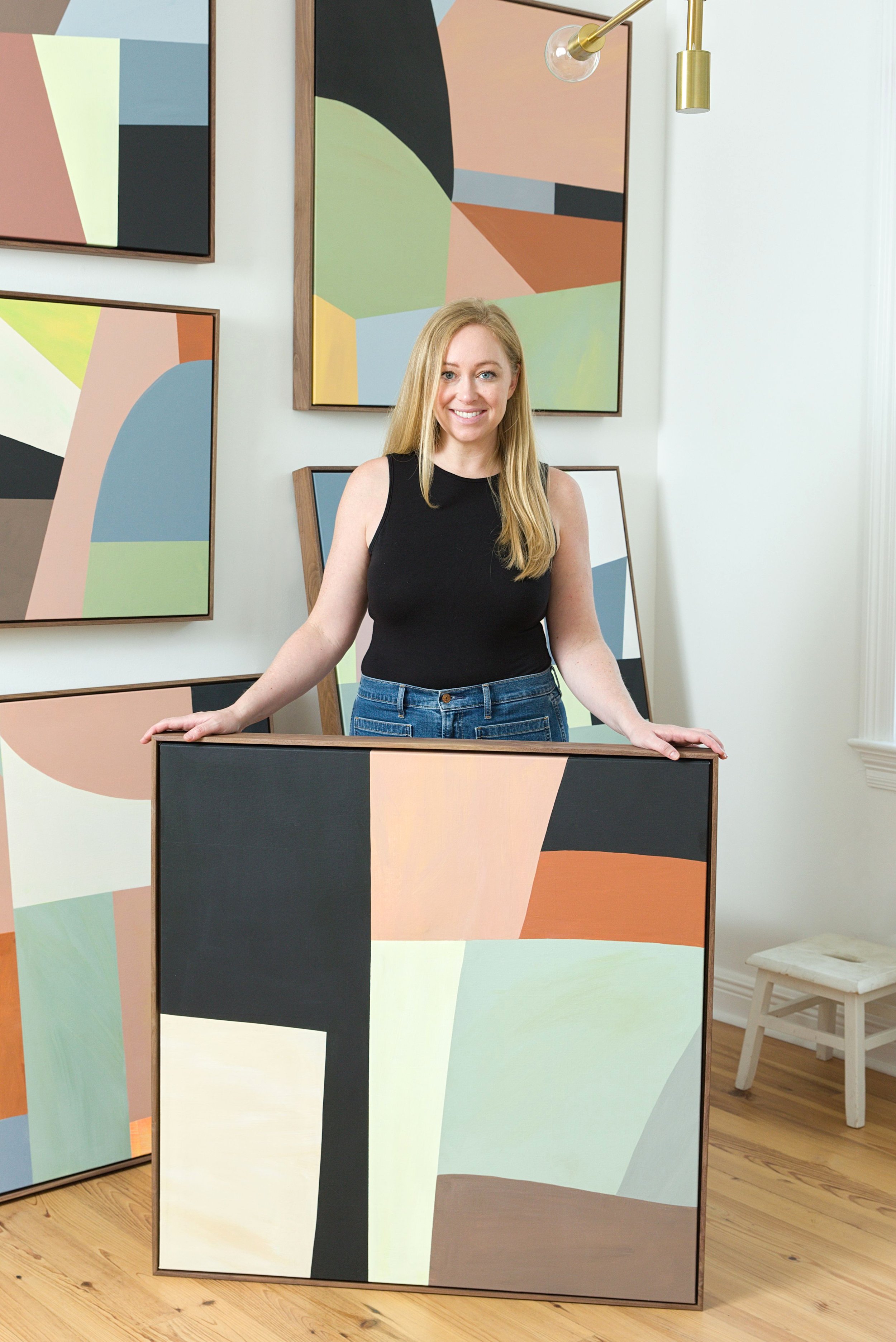 Shop — Mixed Media & Collage Artist