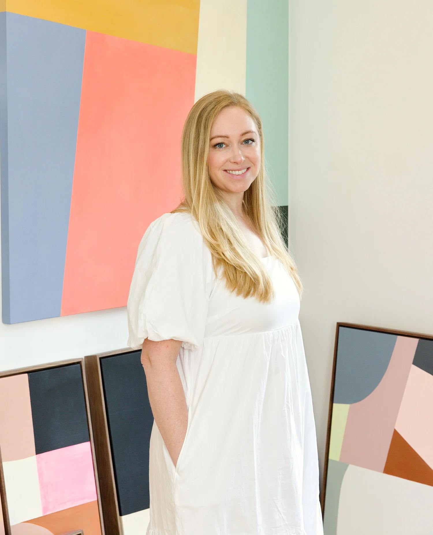 Shop — Mixed Media & Collage Artist