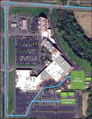 Contact — Lummi Commercial Company