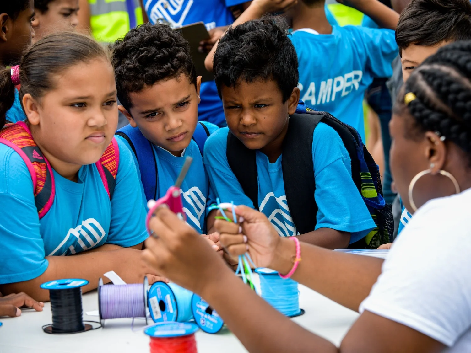 Boys & Girls Club of Metro Queens