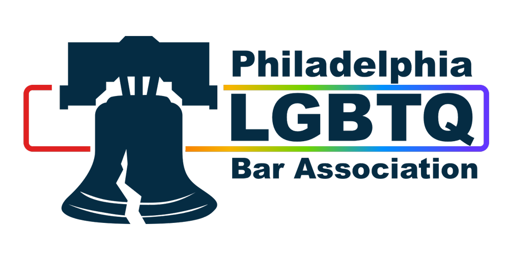 Welcome From the President — Philadelphia LGBTQ Bar Association