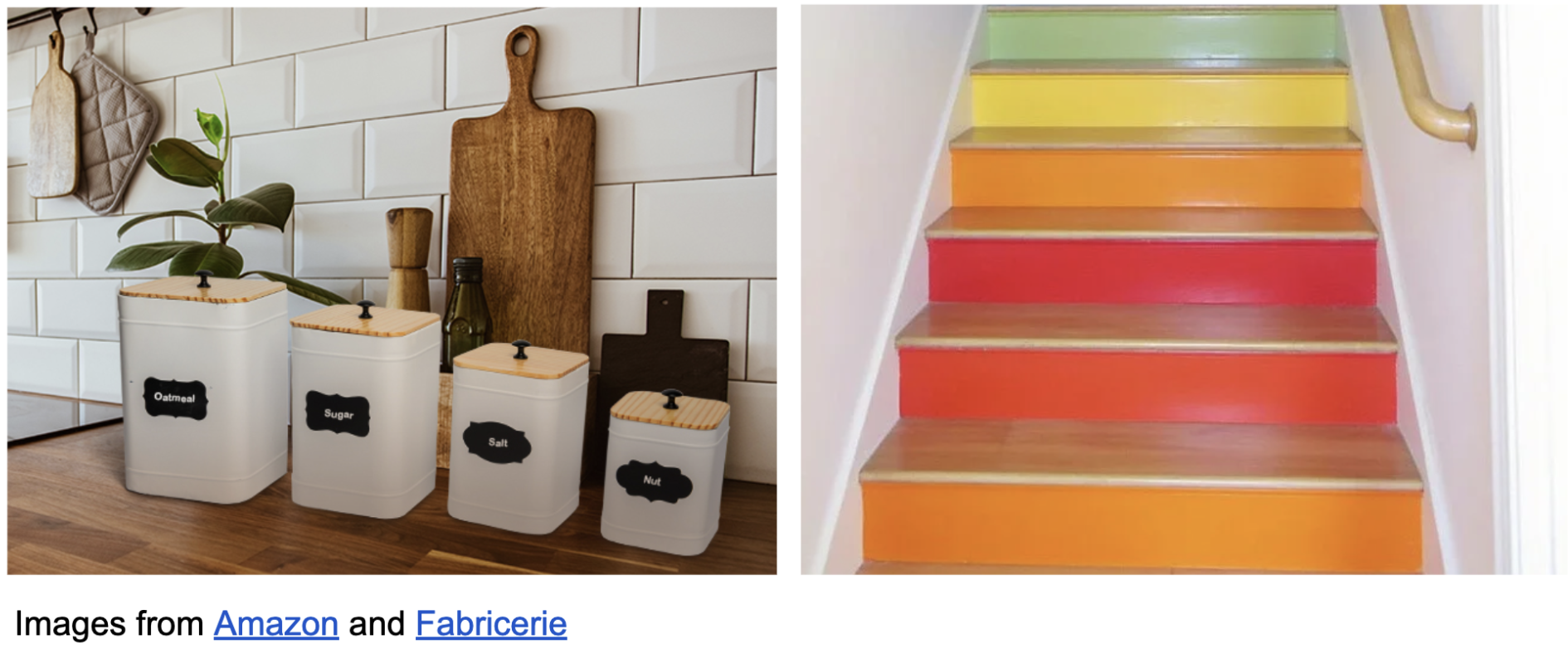 Different types of rhythm in interior design — Dakota Design Co ...