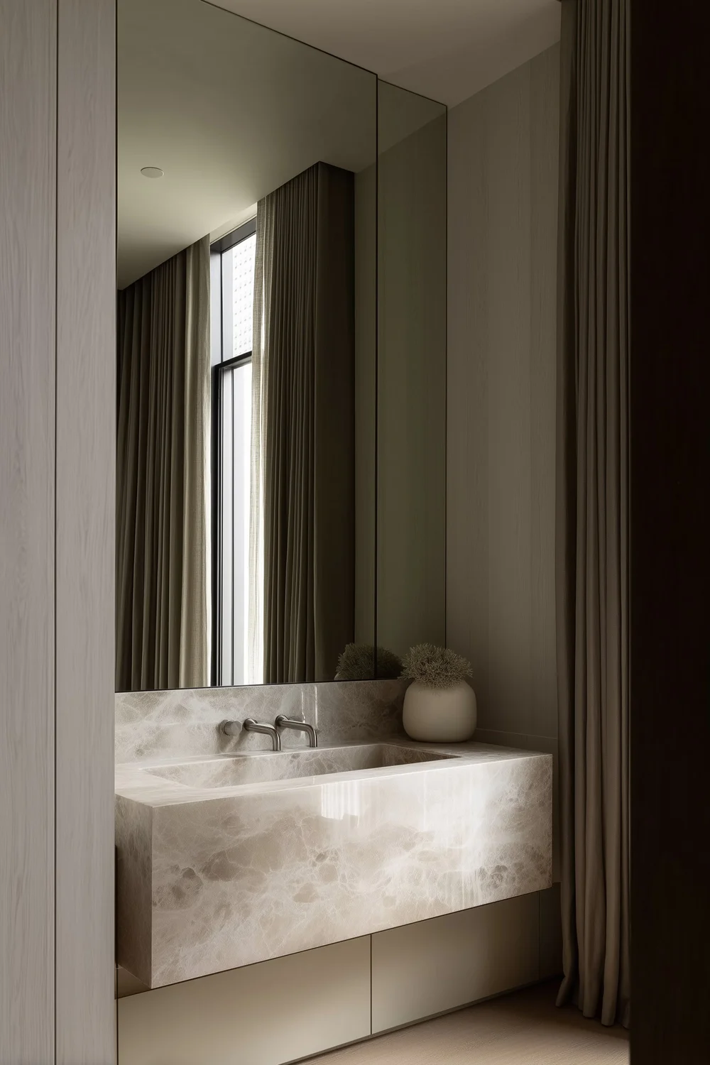 Residential Interior Design Size & Standards Guide | Essential ...