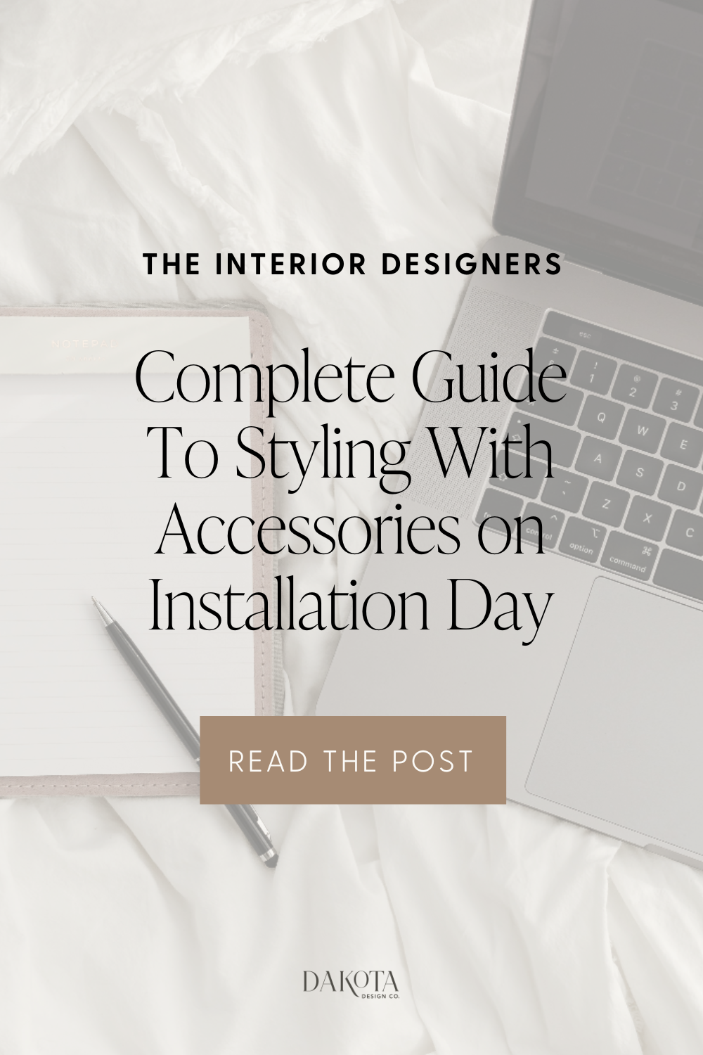 The Interior Designers Guide To Styling With Accessories on ...