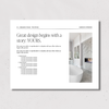 Construction Design Client Experience Templates and Contractor Guides ...
