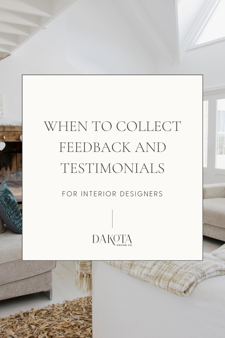 The Complete Guide to Requesting Feedback & Testimonials from Your ...