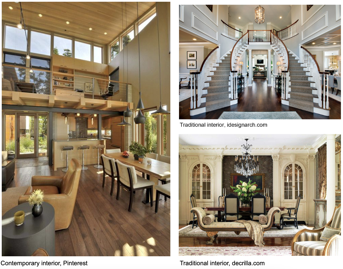 The Design Brief® | Volume XIII | How to Use LINE Effectively in ...