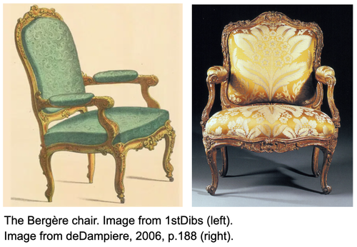 French Furniture Styles by Period: A Guide for Interior Designers ...