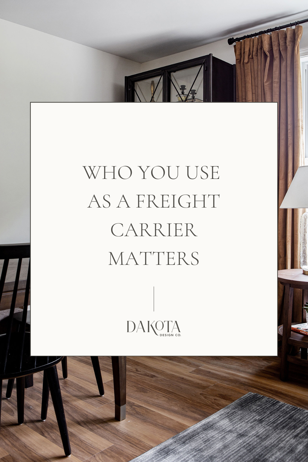 Why Paying Attention to Who Your Interior Design Business Uses As a ...