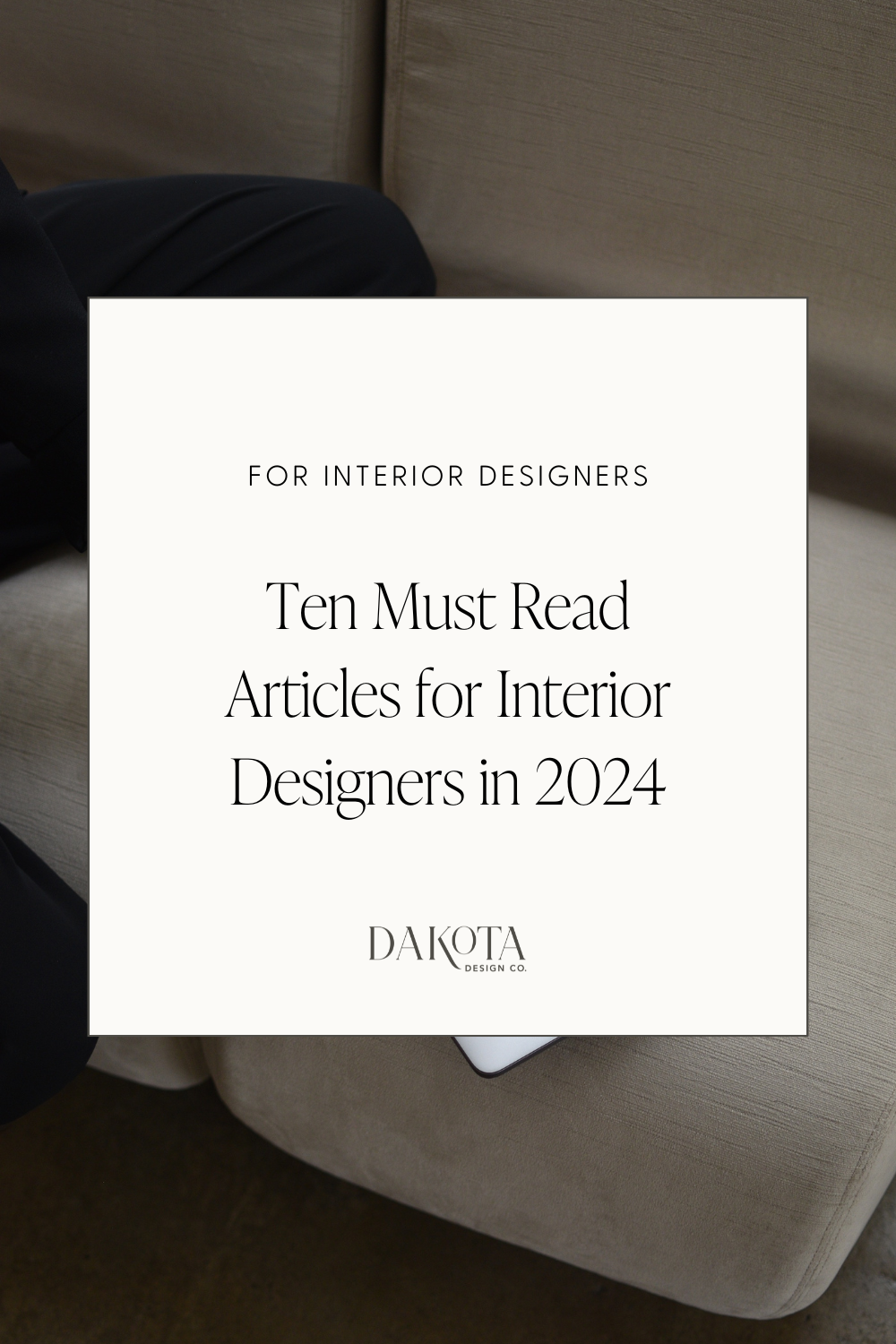 Top Ten Blog Posts and Business Consulting Advice for Interior ...