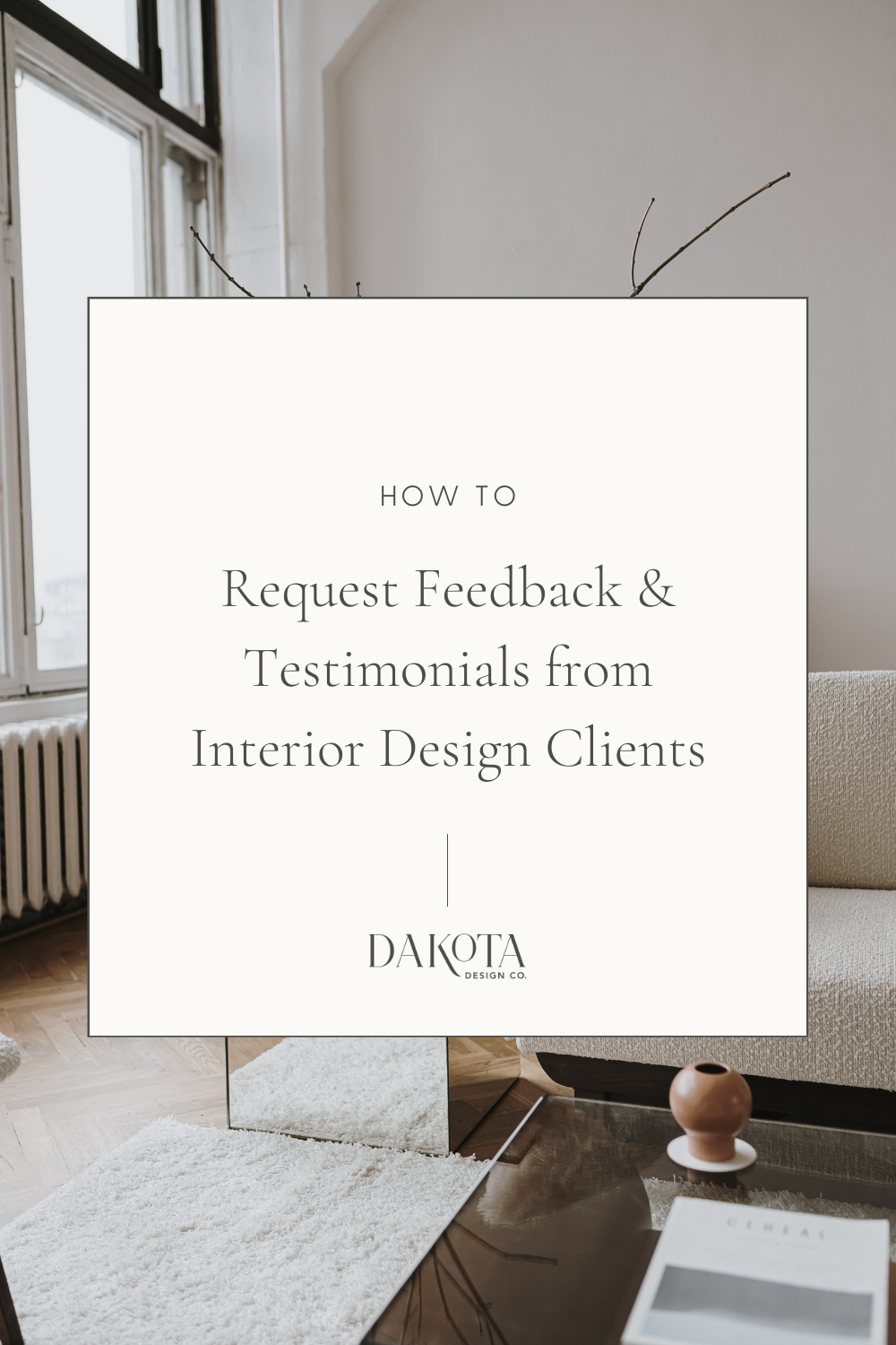 The Complete Guide to Requesting Feedback & Testimonials from Your ...