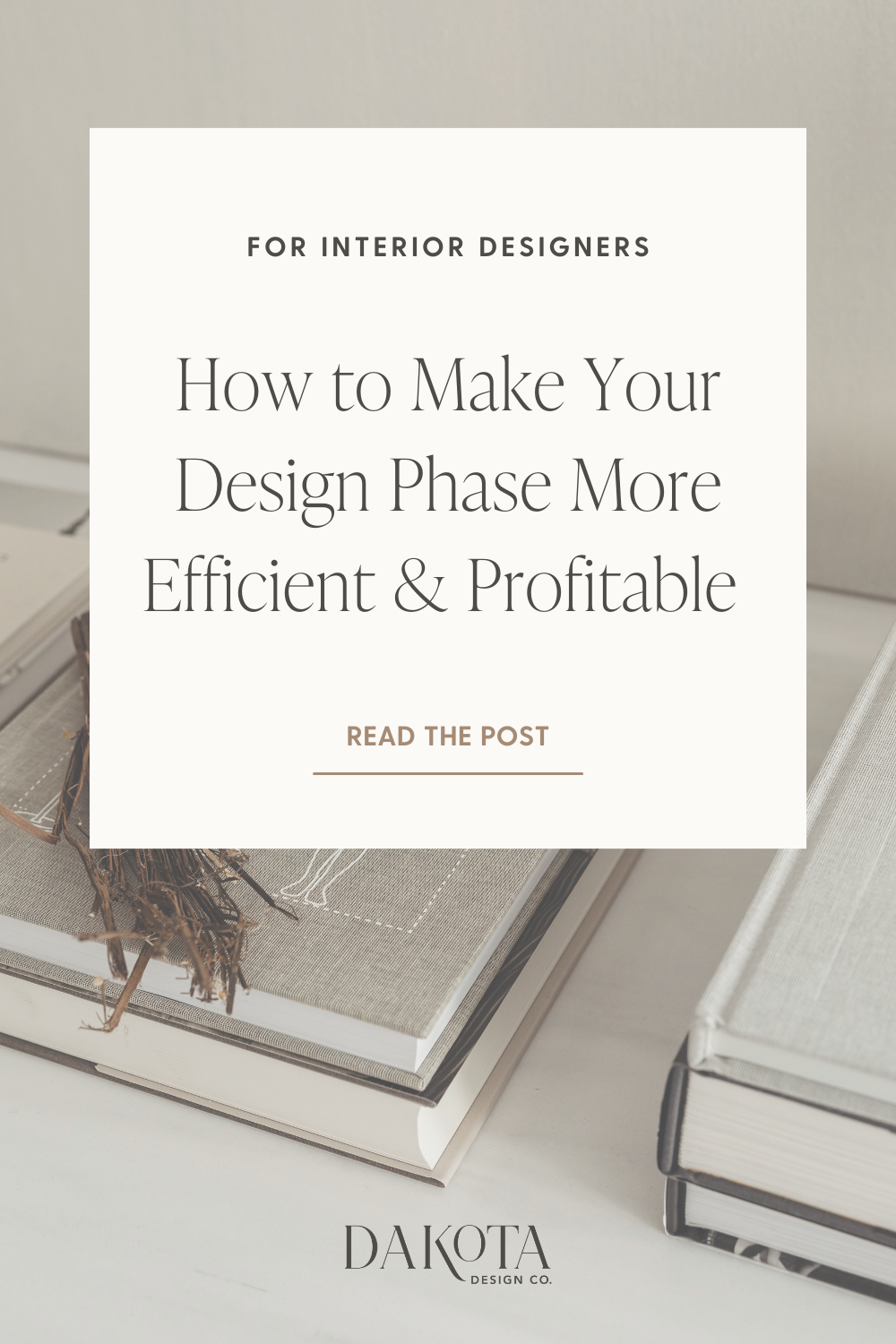 How Interior Designers Can Be More Efficient and Profitable During the ...
