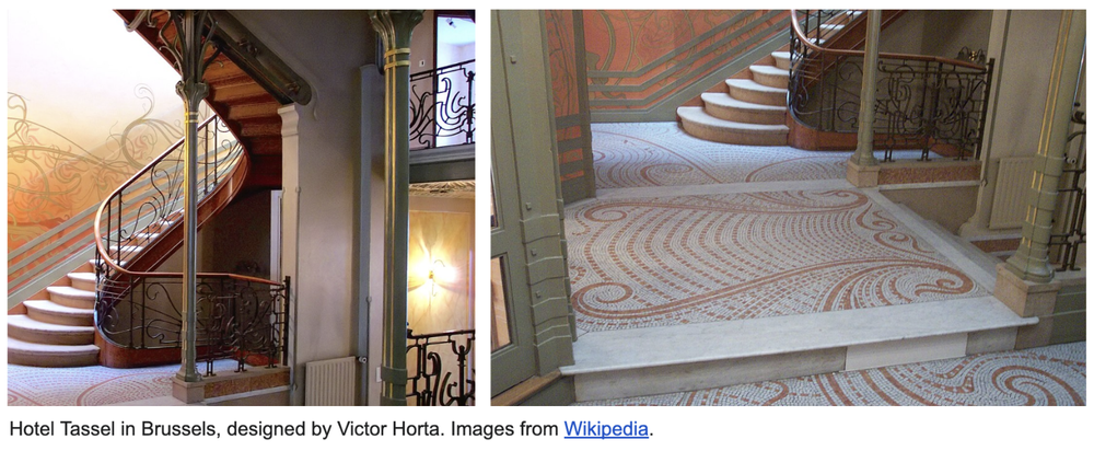 The Design Brief® | Volume XXII | HISTORY SERIES: Historic Furniture ...