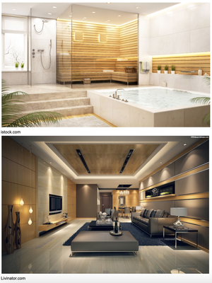 The Design Brief® | Volume XIII | How to Use LINE Effectively in ...