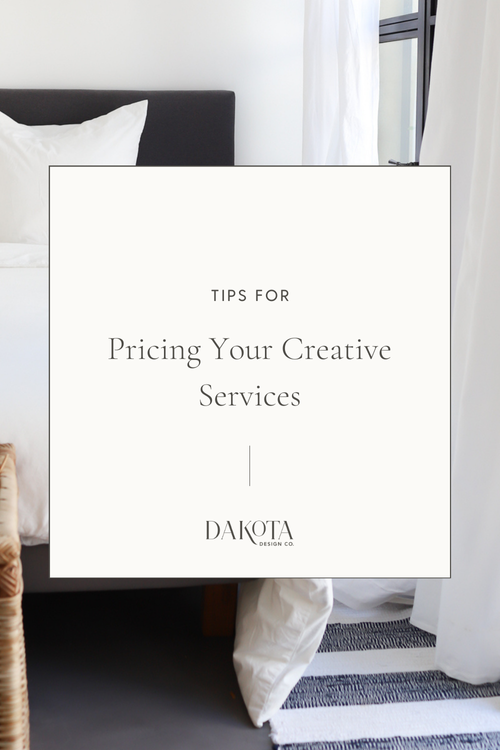 Tips for Pricing Your Interior Design Services — Dakota Design Co ...