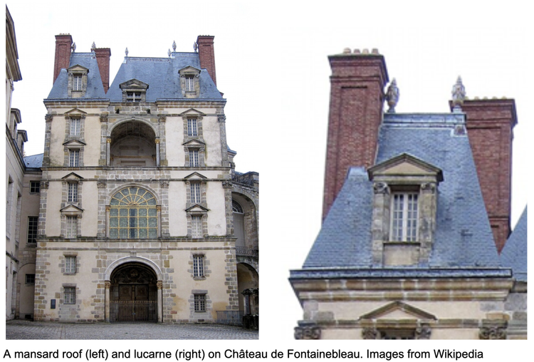 The Design Brief® | Volume XVIII | HISTORY SERIES: Historic French ...