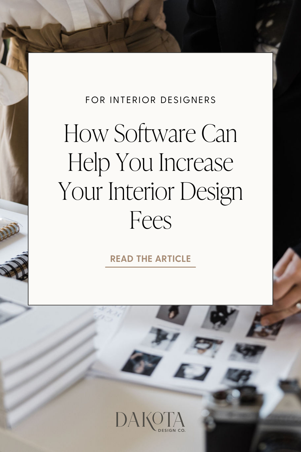 How You Can Work Less and Charge More by Incorporating Software into ...
