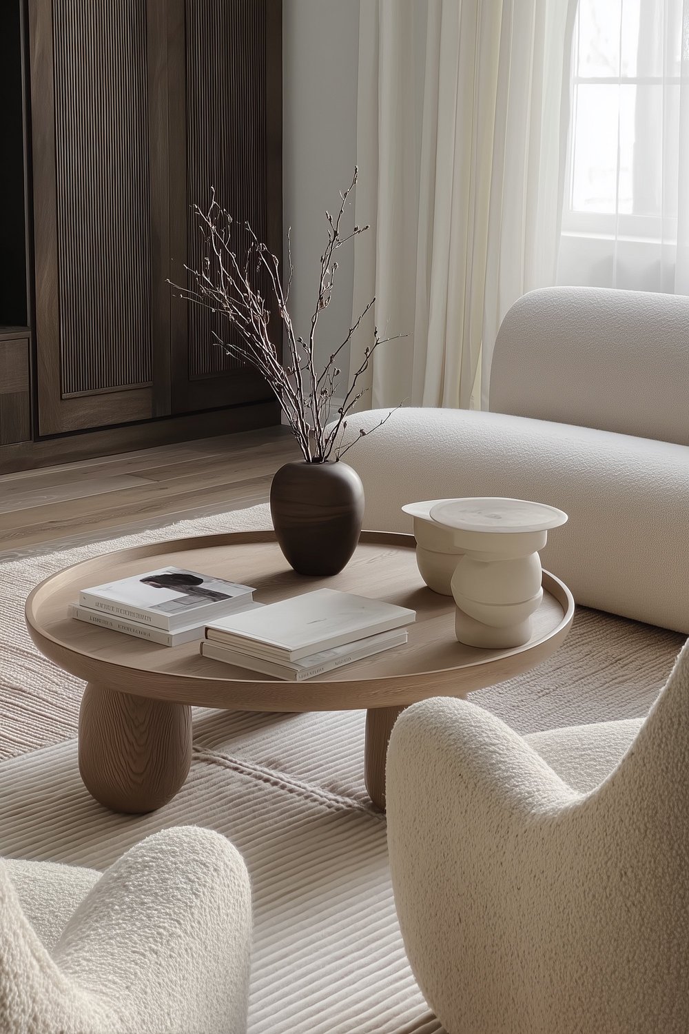 Residential Interior Design Size & Standards Guide | Essential ...