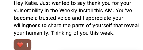 The Weekly Install - Resources for Interior Designers | Design a Profitable Interior Design ...