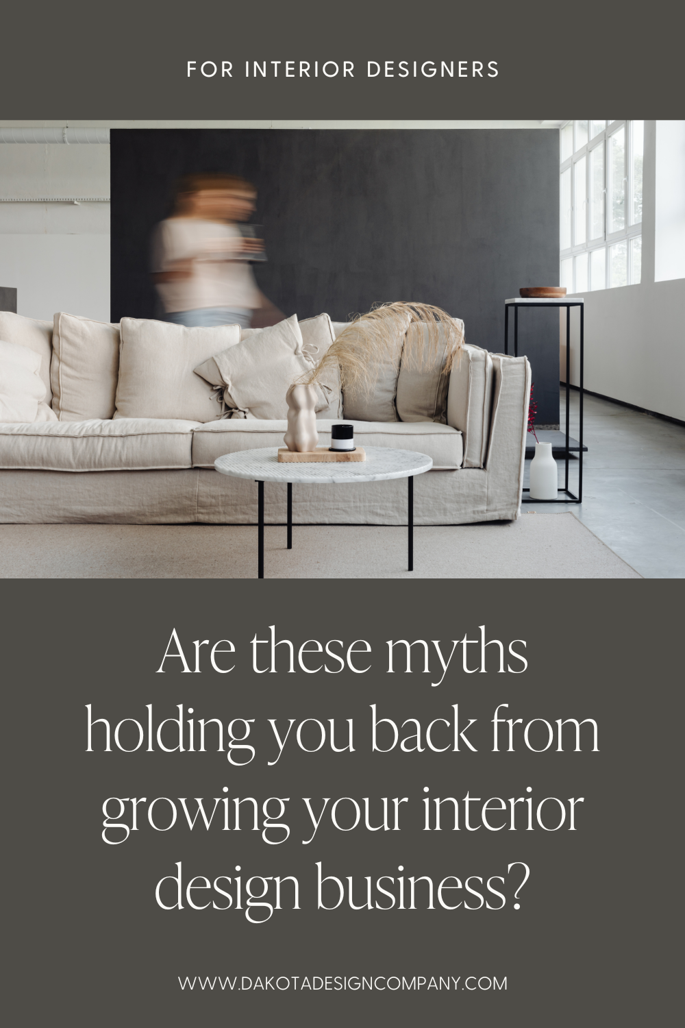 Twenty Myths About Business Systems That Hold Interior Designers Back ...