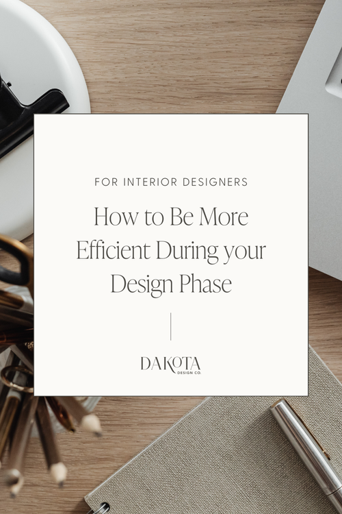 How Interior Designers Can Be More Efficient and Profitable During the ...