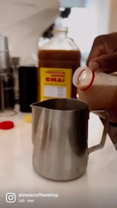 Freeman House Chai - Chicago Artisanal Chai