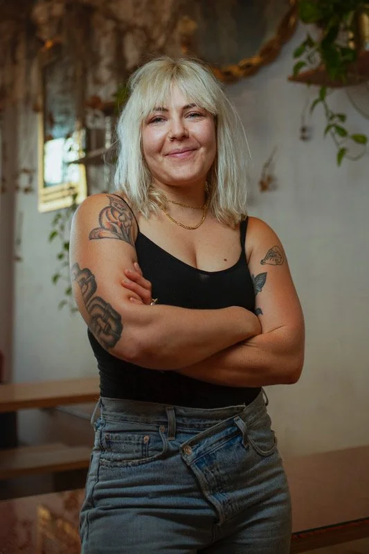 Our Story — FREEMAN HOUSE