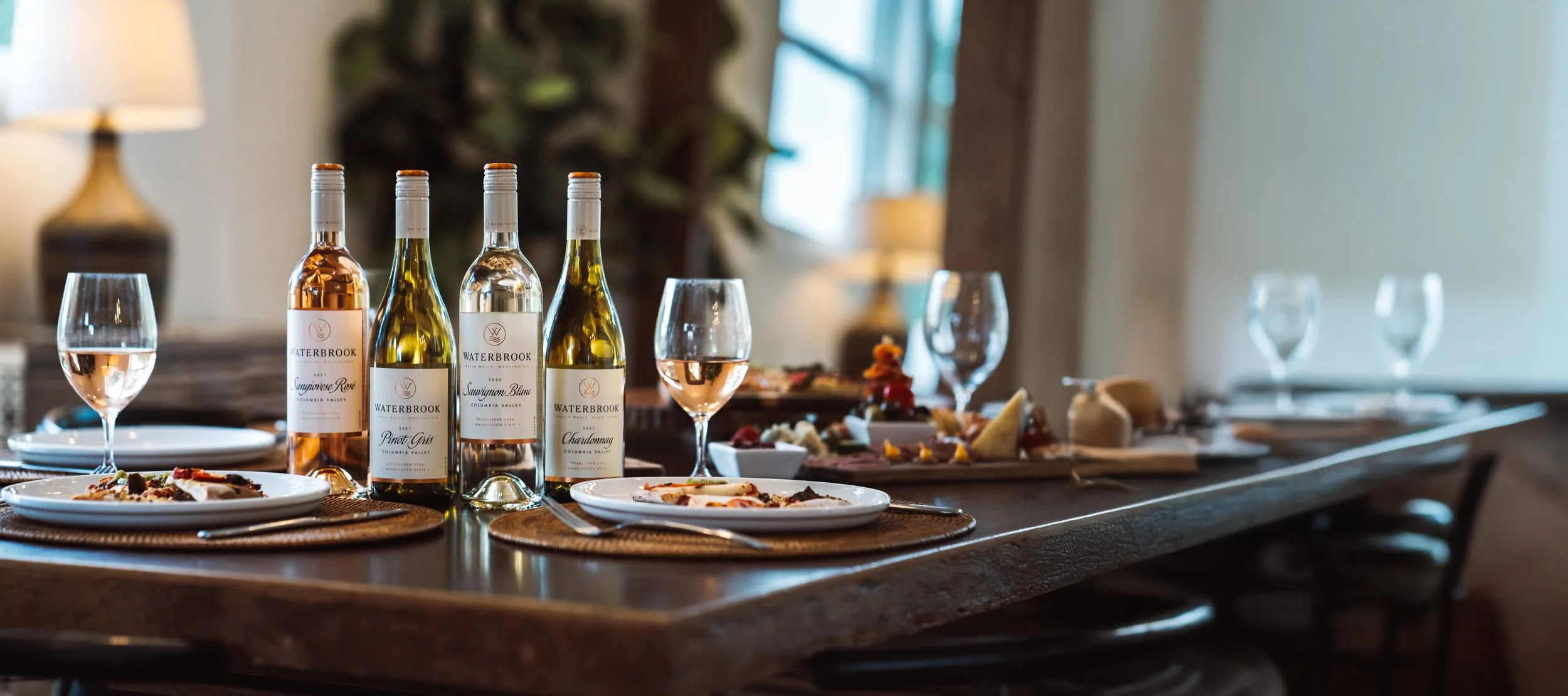Waterbrook Winery