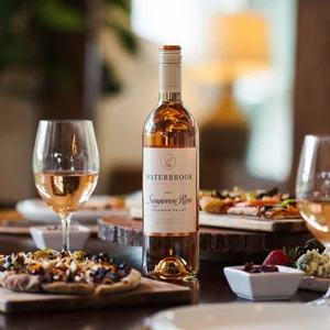 Wines — Waterbrook Winery