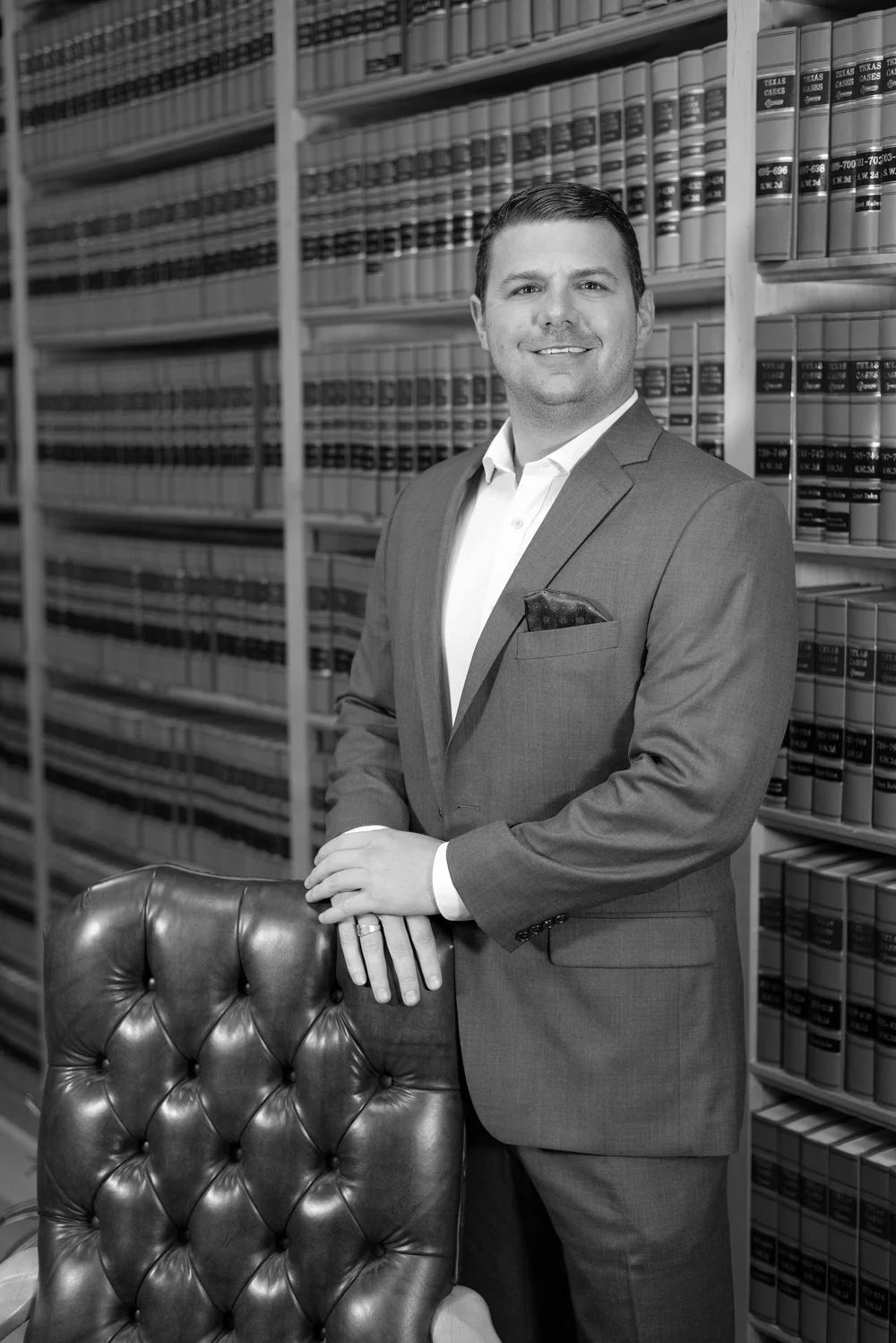 Our Team | Brockett, McNeel & Pocsik LLP