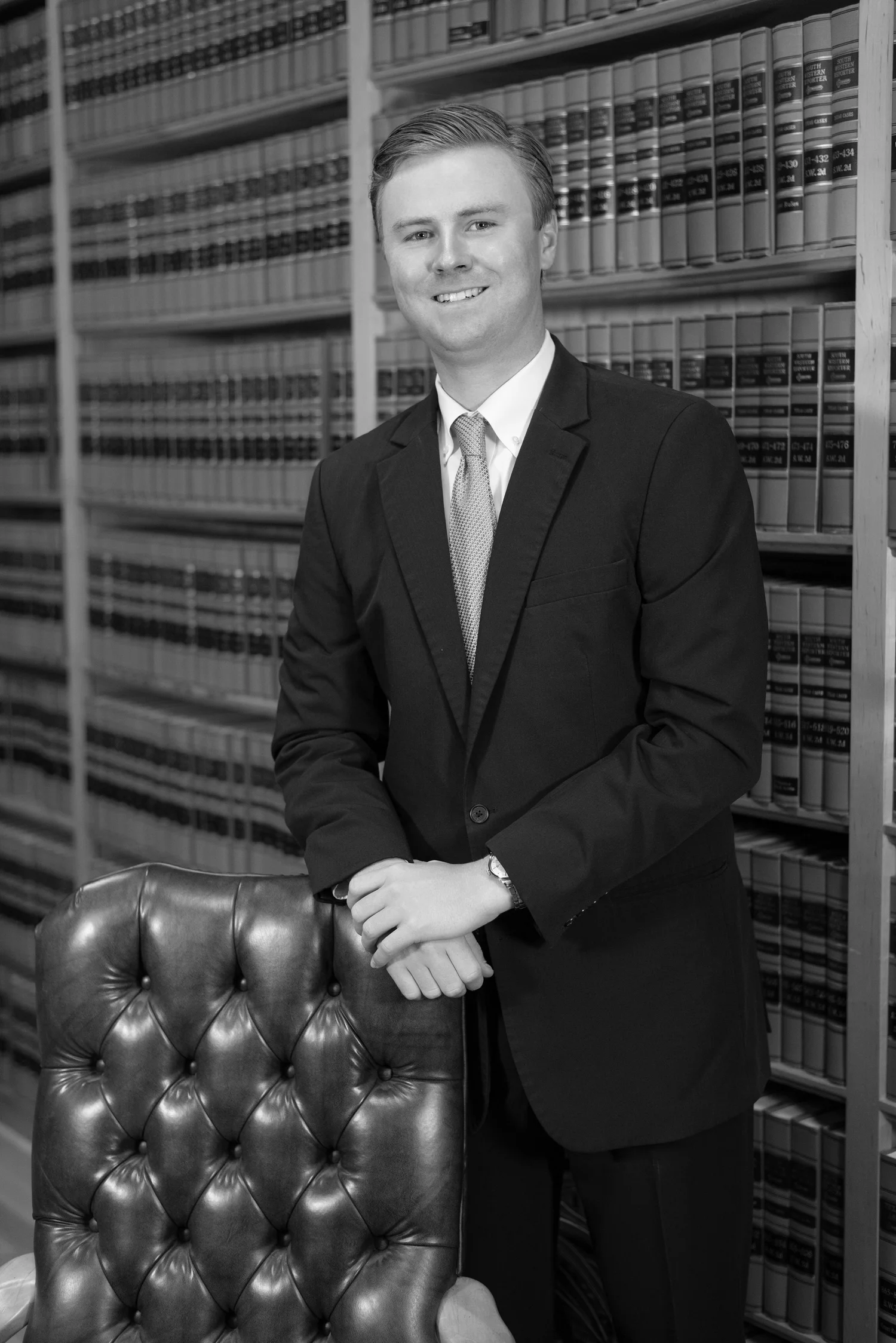 Kevin Colpoys | Brockett, McNeel & Pocsik LLP