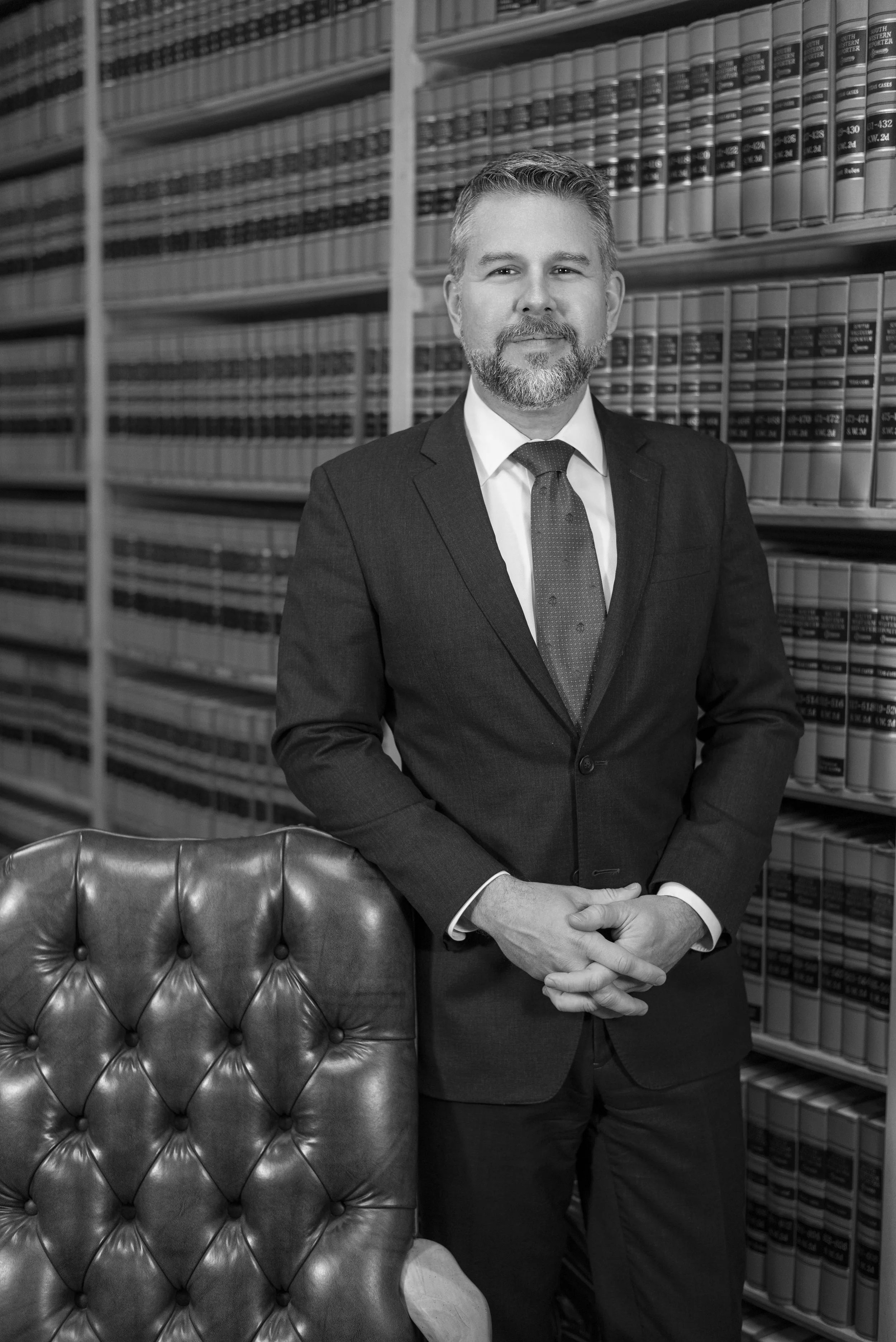 Steve Pocsik | Brockett, McNeel & Pocsik LLP