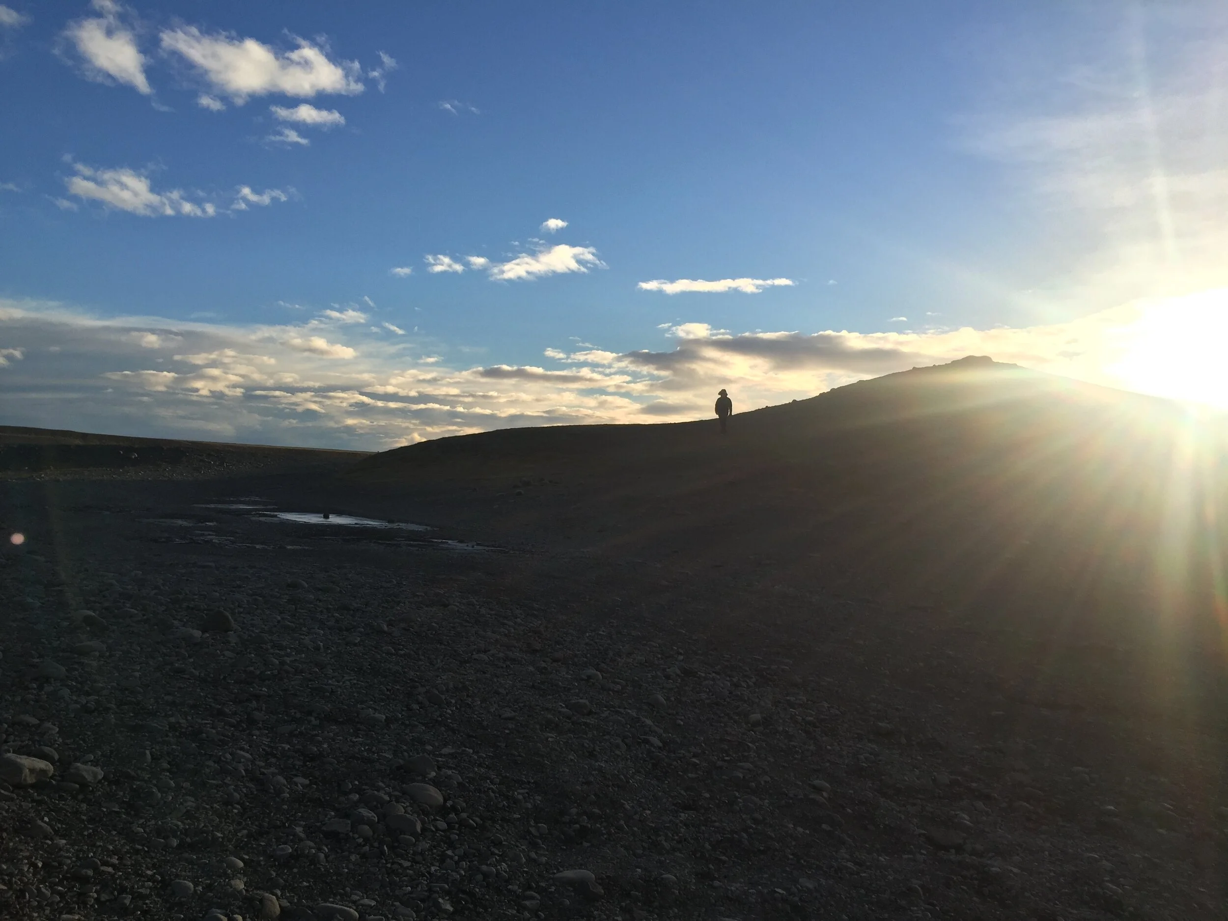 Esther Raphael Coaching PGCert, PCC