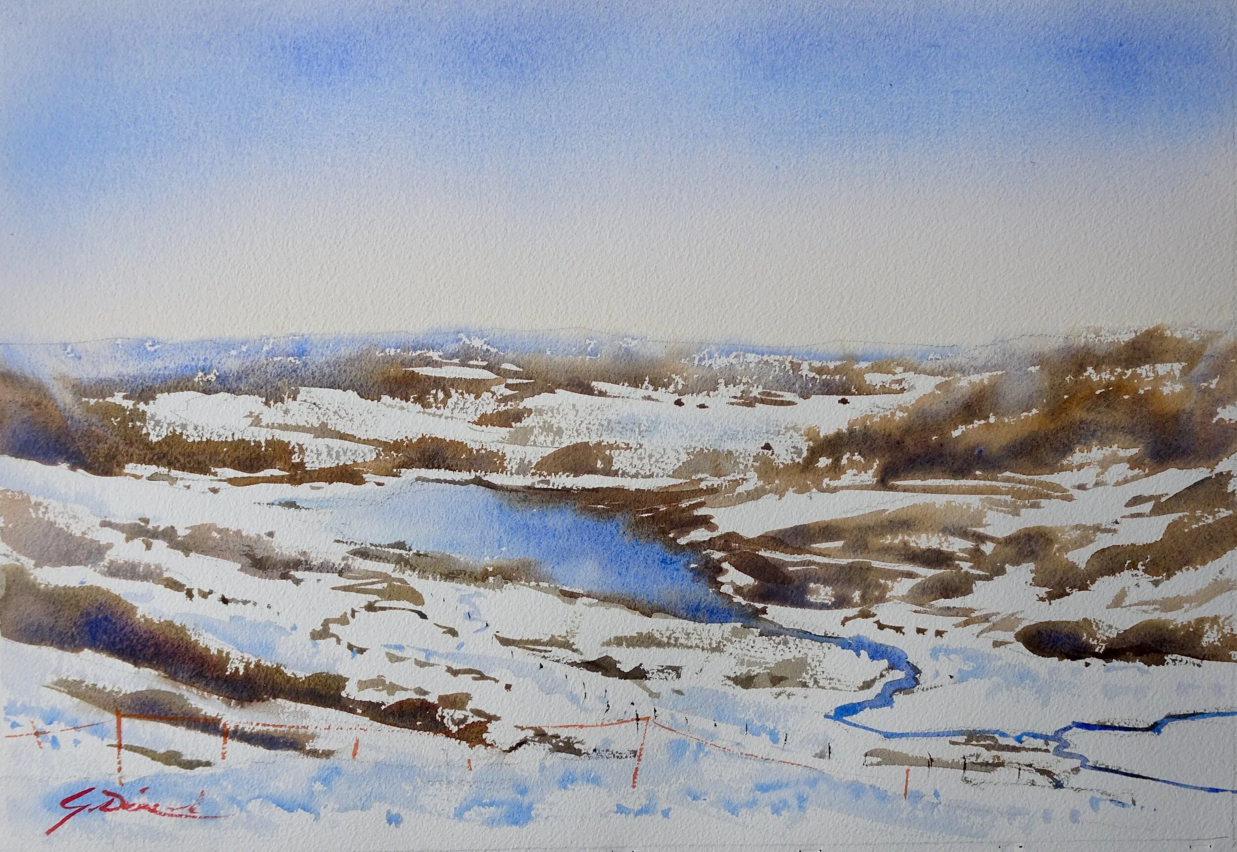 Work — Gordon Dickson